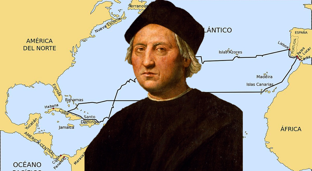 La vuelta del Columbus Day: una justa rehabilitación de Colón, víctima ...